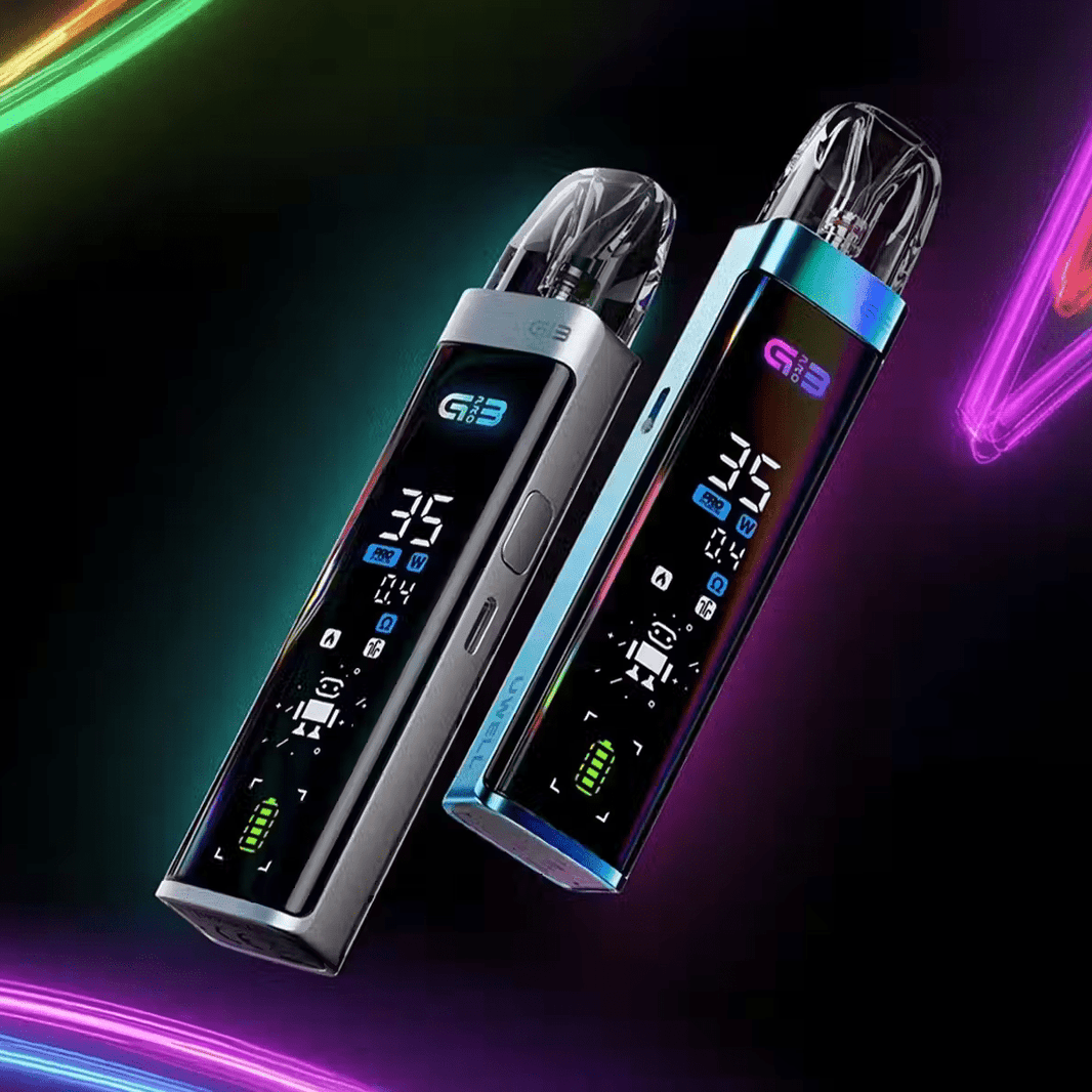 One Vapor Avenue | Home to your favorite vapor products