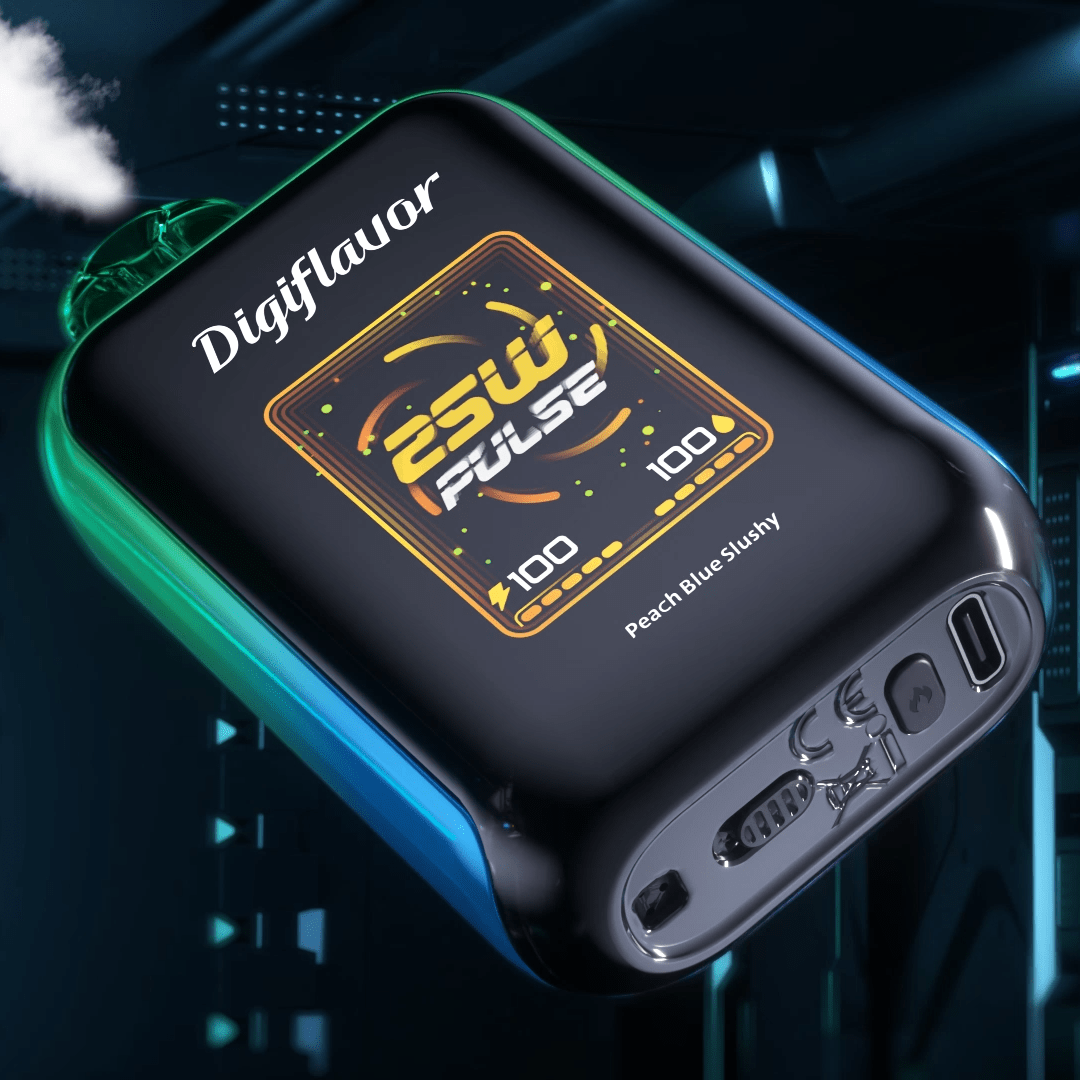 Digiflavor Sky 25k | Where Vapes Live – One Vapor Ave